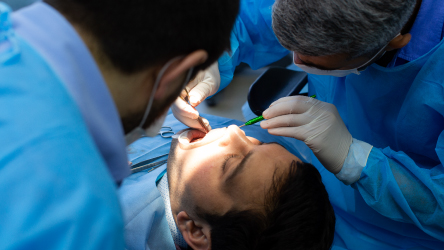 Online Oral Surgery Course for Dental Students & Professionals ...