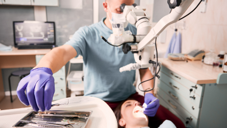 Online Dental Endodontics Course for Students & Professionals | Dentist ...